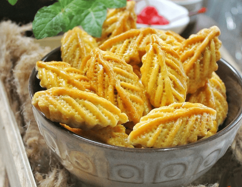 Nastar (cuisine asiatique)