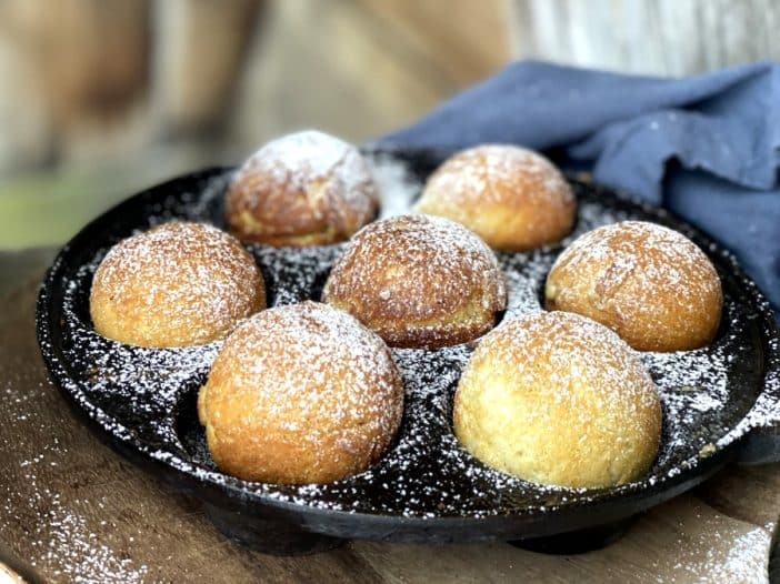 Munker (cuisine danoise)