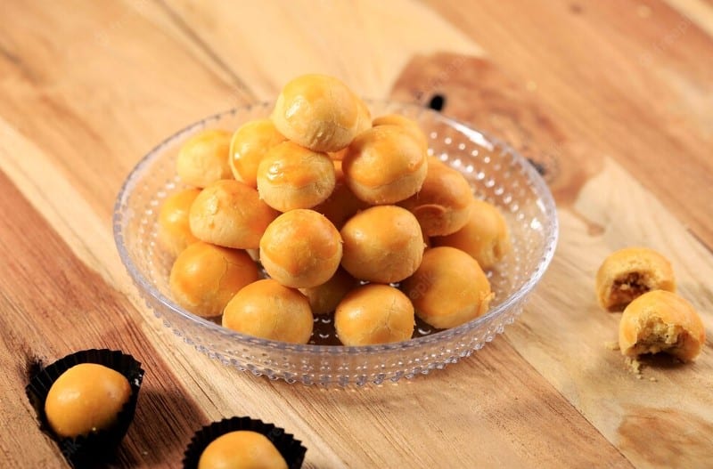 Nastar (cuisine asiatique)