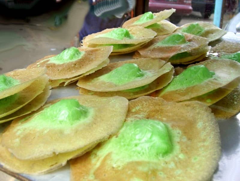 Kue (cuisine indonésienne)