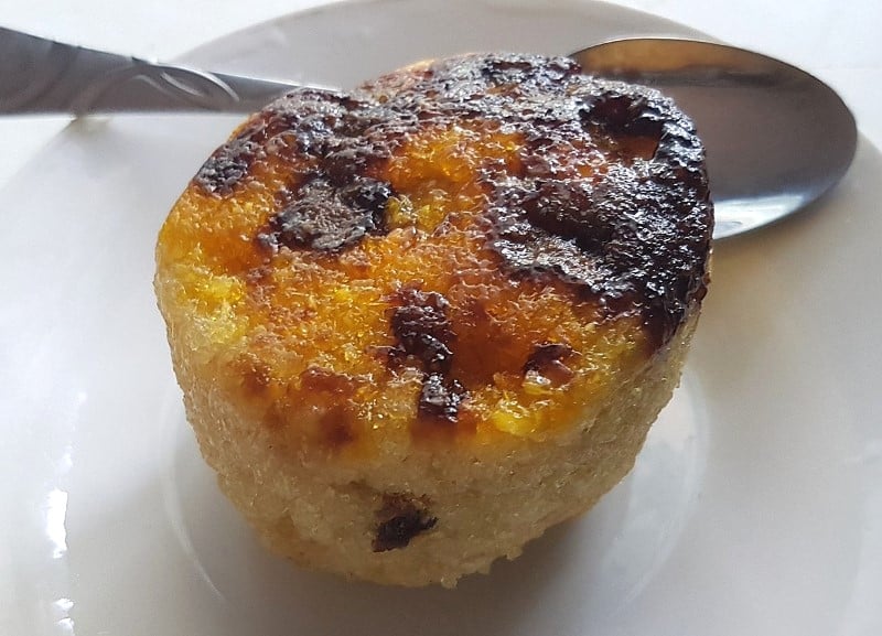 Puto (cuisine philippine)