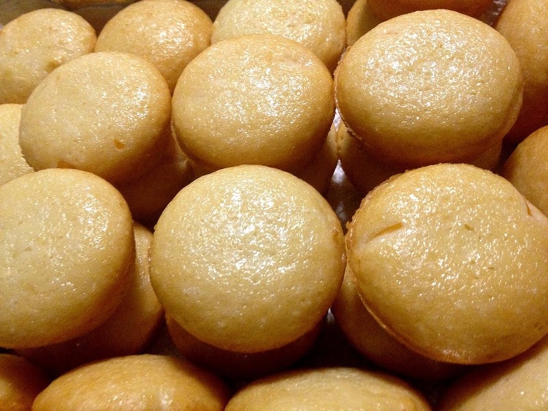 Puto (cuisine philippine)