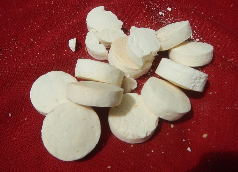 Puto (cuisine philippine)