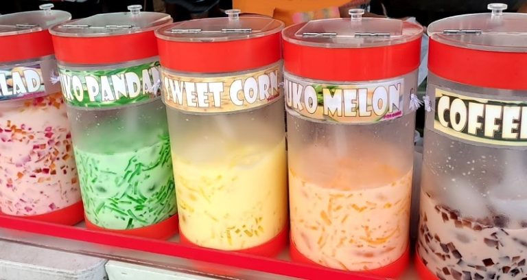 Samalaming (boisson philippine)