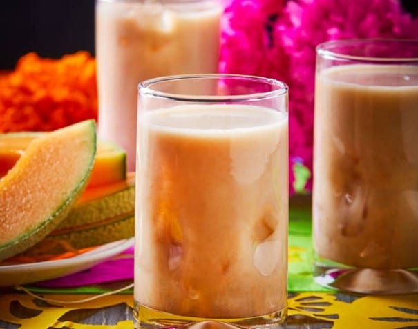 Horchata (boisson espagnole)