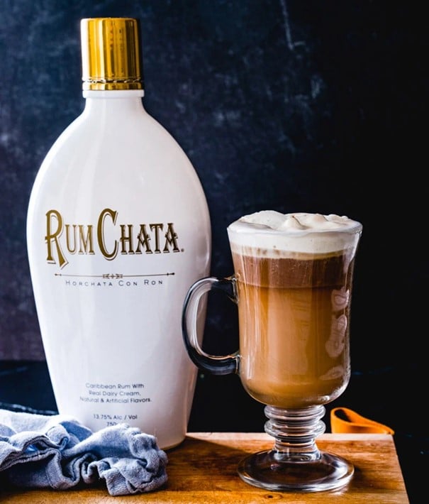 Horchata (boisson espagnole)