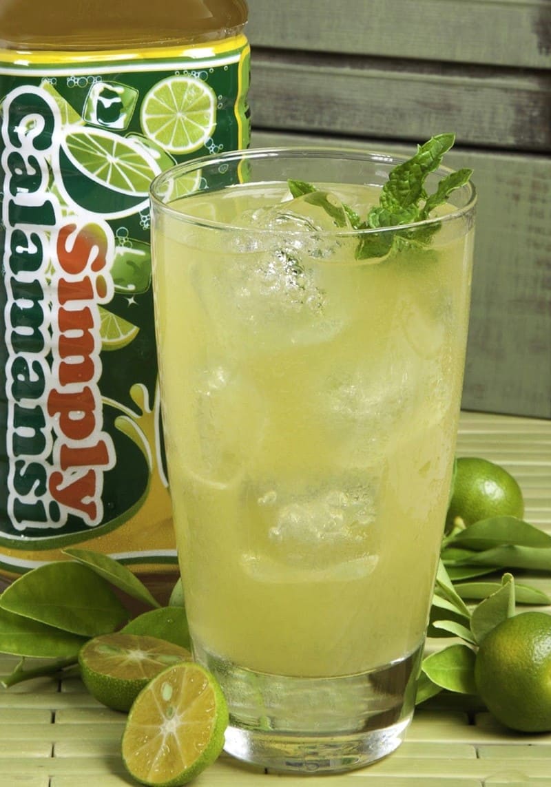 Samalaming (boisson philippine)