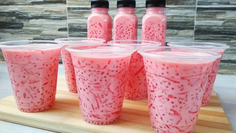 Samalaming (boisson philippine)