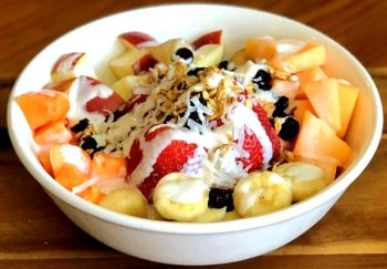 Bionico (cuisine mexicaine)
