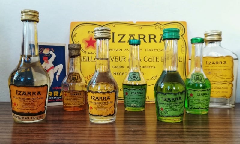 Izarra (liqueur)