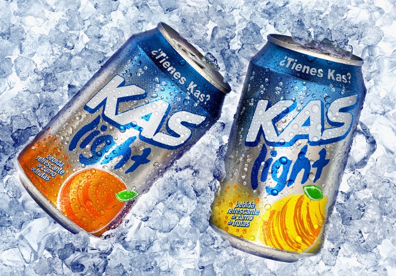 Kas (limonade)