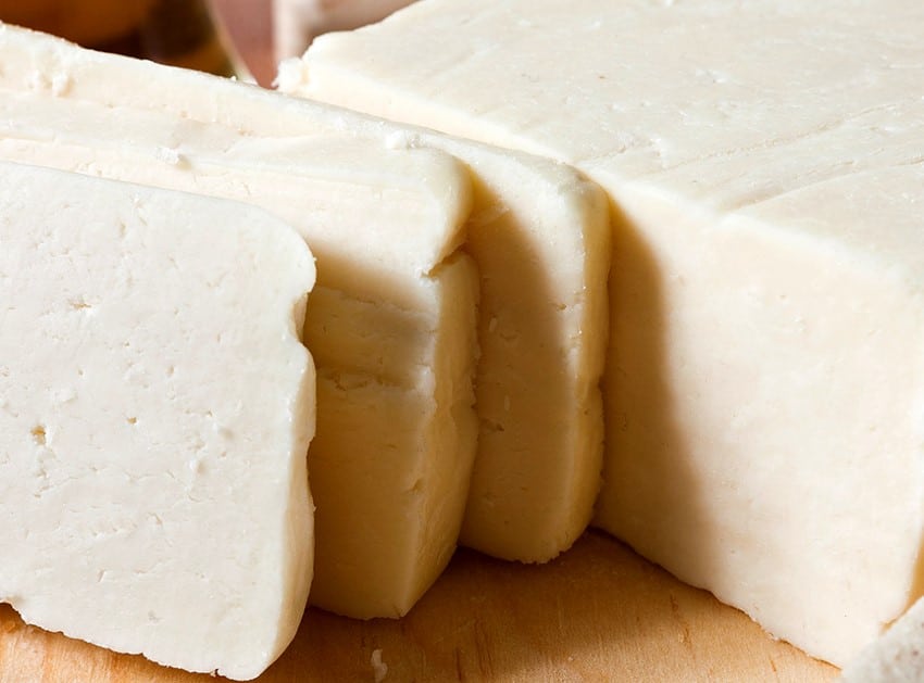 Adobera (fromage mexicain)