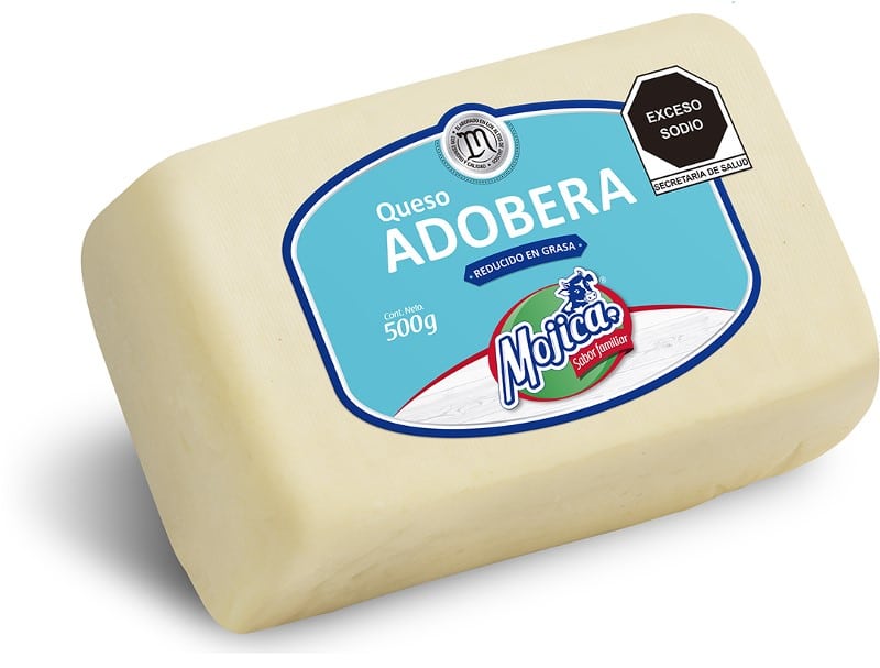Adobera (fromage mexicain)