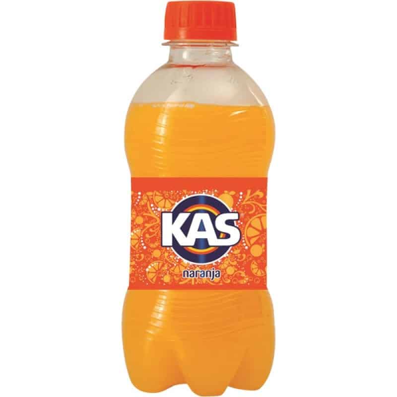 Kas (limonade)