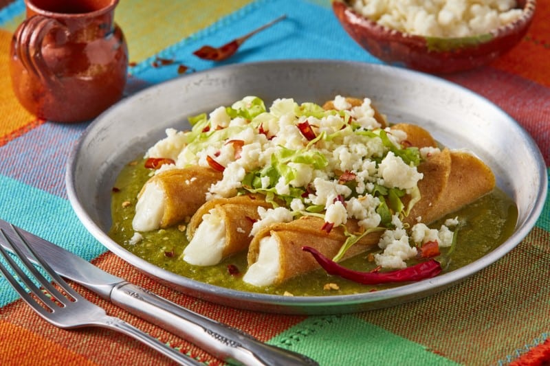 Adobera (fromage mexicain)