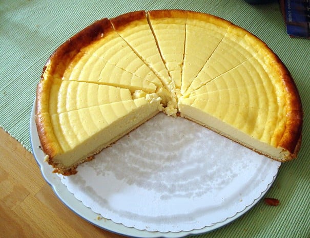 Quark (fromage blanc)