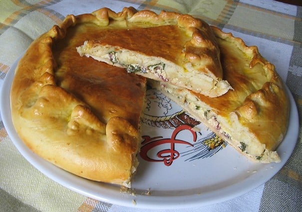 Quark (fromage blanc)