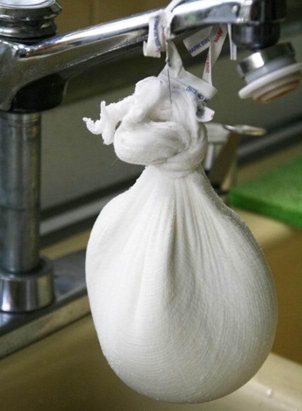 Quark (fromage blanc)