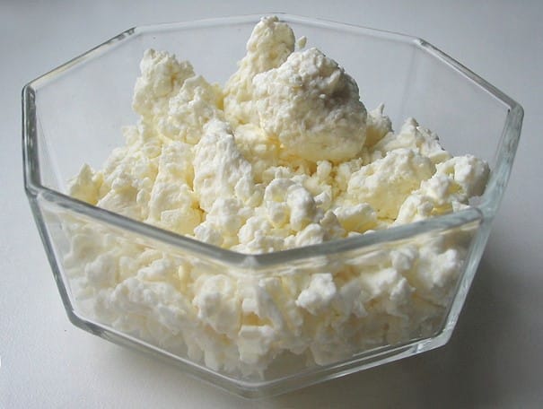 Quark (fromage blanc)