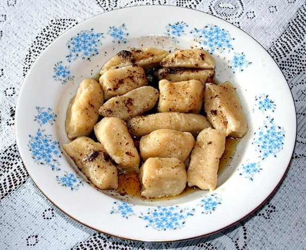 Quark (fromage blanc)