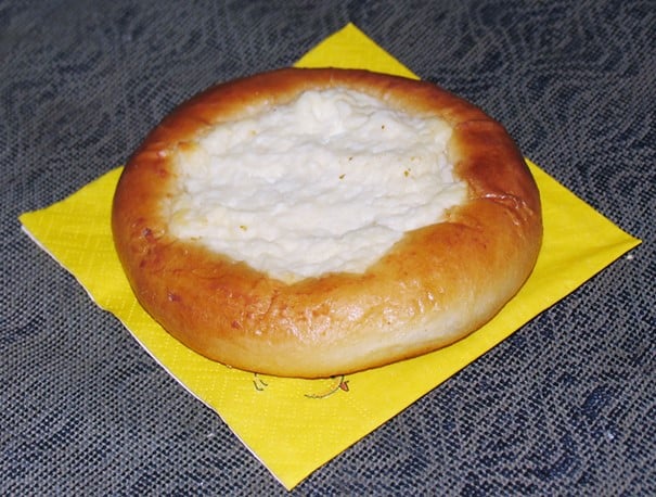 Quark (fromage blanc)