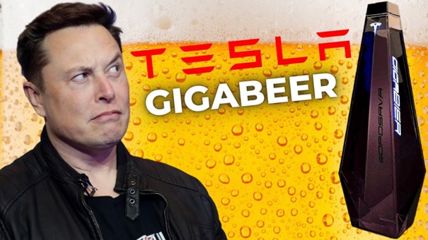 CyberBeer
