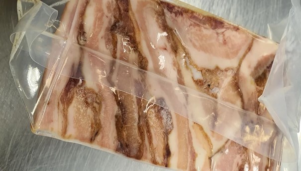 Cicoli (charcuterie italienne)