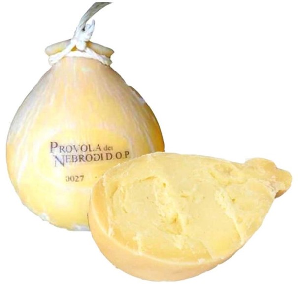Provola (fromage italien)