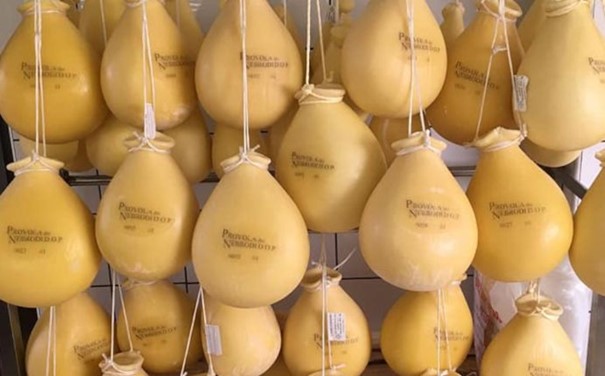 Provola (fromage italien)