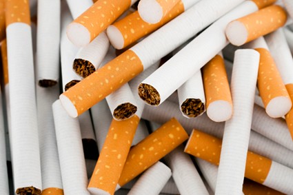 Cigarette